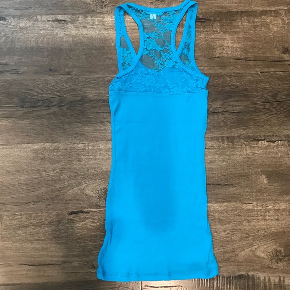 Zenana Outfitters | Tops | 6 Piece Tank Top Lot Lace Tanks Wholesale S ...